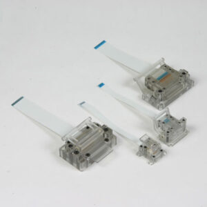 Test Fixtures | North America | Z-Axis Connector Company